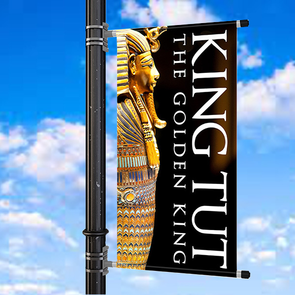 Custom Vinyl Banners for Business - Design Banners Online